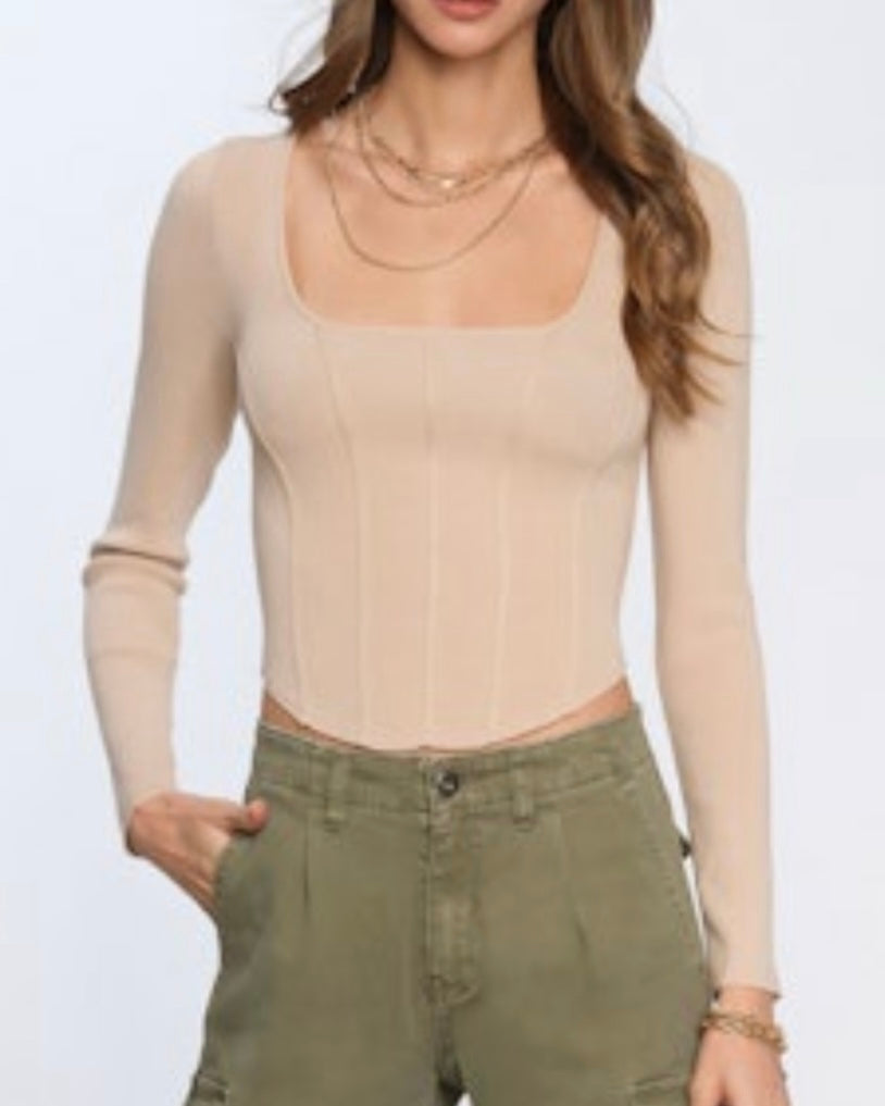 TOPS – Hazel Lane Boutique