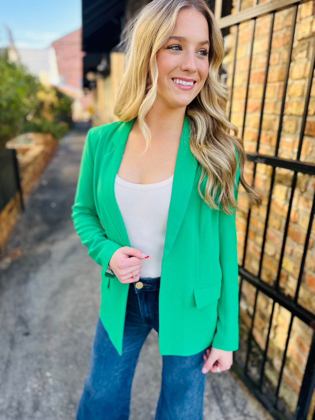 Hazel Lane Boutique: Stylish Women's Clothing Boutique